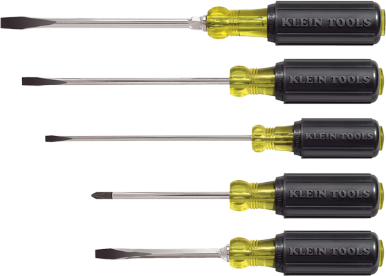 High Quality Screwdriver Set - AMC Soluções em Energia